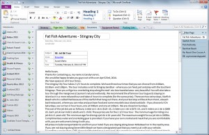 How to Use OneNote for Travel Planning – Susan Solo – Photographer ...
